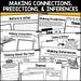 The Library Interactive Read-aloud Activities and Book Companion - Etsy