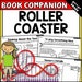 Roller Coaster, by Maria Frazee Interactive Read-aloud Activities and ...