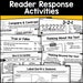 On Earth Interactive Read-aloud and Book Companion Activities - Etsy