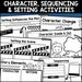 Something Beautiful Activities | Read-aloud Book Companion (PDF) - Etsy