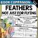 Feathers: Not Just for Flying Interactive Read-aloud Activities - Etsy