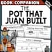 The Pot That Juan Built Interactive Read-aloud Activities and Book ...