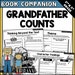 Grandfather Counts Read Aloud Book Companion Activities - Etsy