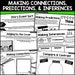 The Birthday Swap Interactive Read-aloud Activities and Book Companion ...