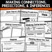 I Love Saturdays Y Domingos Read Aloud Book Companion Activities for ...