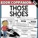 Those Shoes, by Maribeth Boelts Interactive Read-aloud Activities and ...