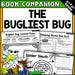 The Bugliest Bug Interactive Read-aloud Activities and Book Companion ...