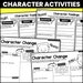First Come the Zebra Read-aloud and Book Companion Activities - Etsy