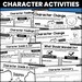 The Importance of Friendship Interactive Read Aloud Activities BUNDLE ...