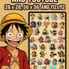 Going Merry Stream Overlay Pack, One Piece Overlay Animated, Anime ...