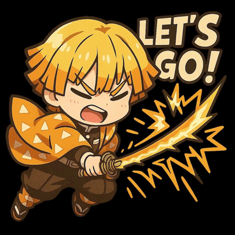 20 Demon Slayer Emotes - Etsy