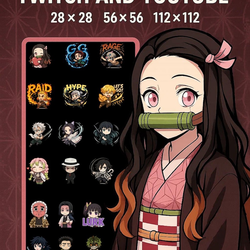 Digital Slayer Youtube - Etsy UK