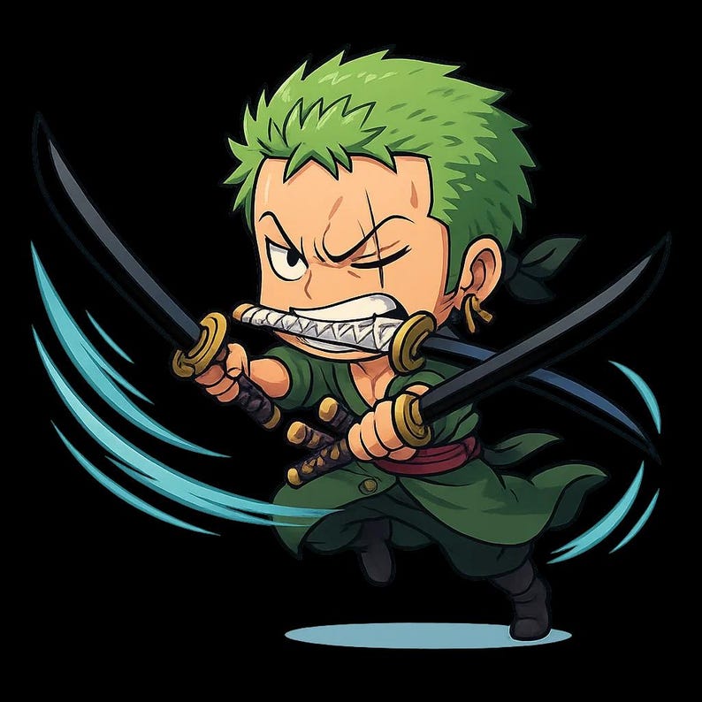 40 One Piece Emotes - Etsy