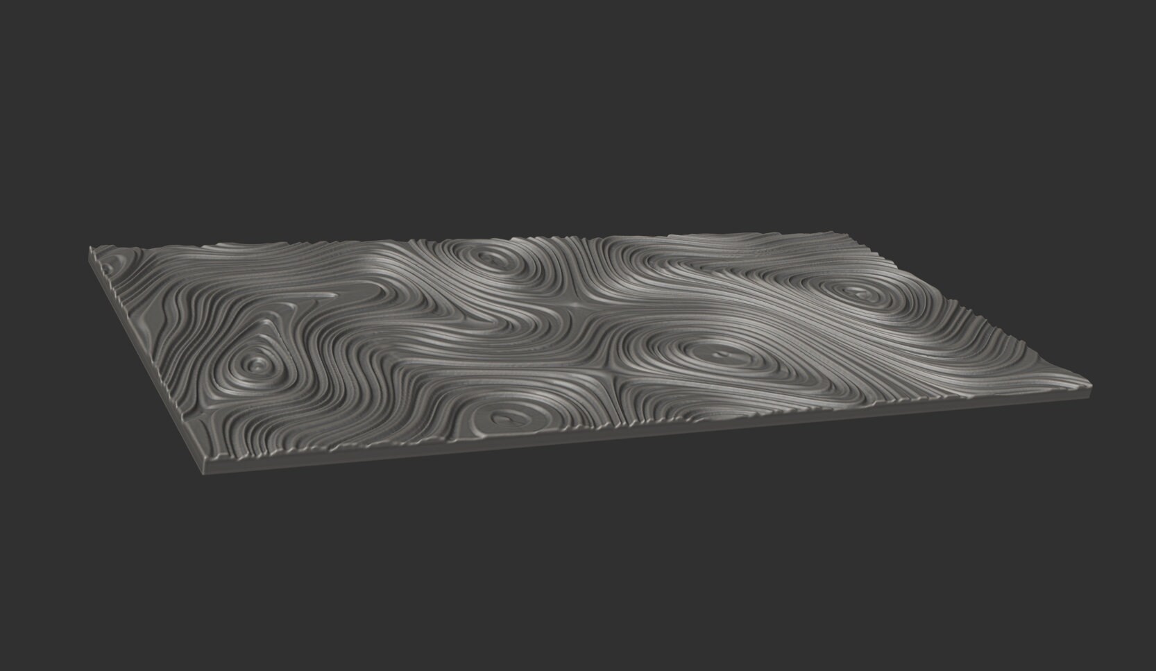 Abstract Wall Art 3d Model STL Format 3d Files 3d Models - Etsy