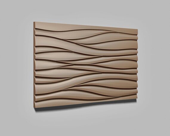 CNC 3D Model Wall Art CNC STL File Cnc Router File 3d Stl - Etsy