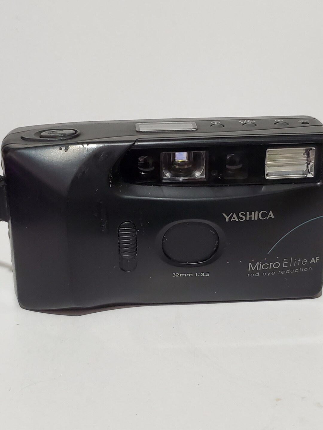 PARTS Yashica Micro Elite AF - Etsy