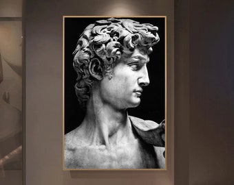 David Picture Art - Etsy