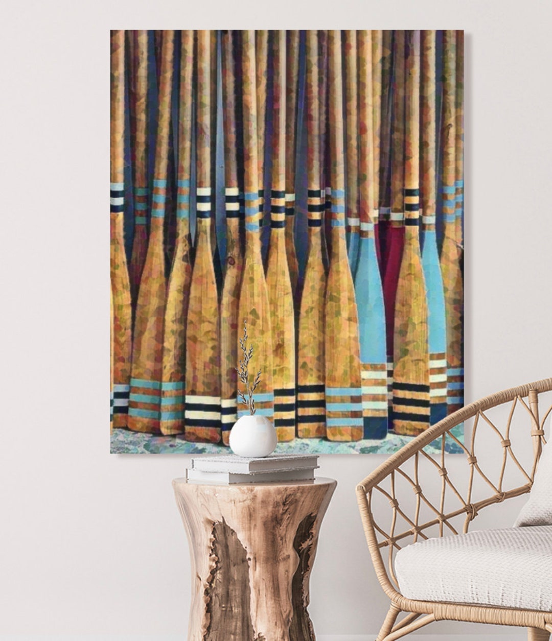 ANTIQUE OAR D (digital Download) - Etsy