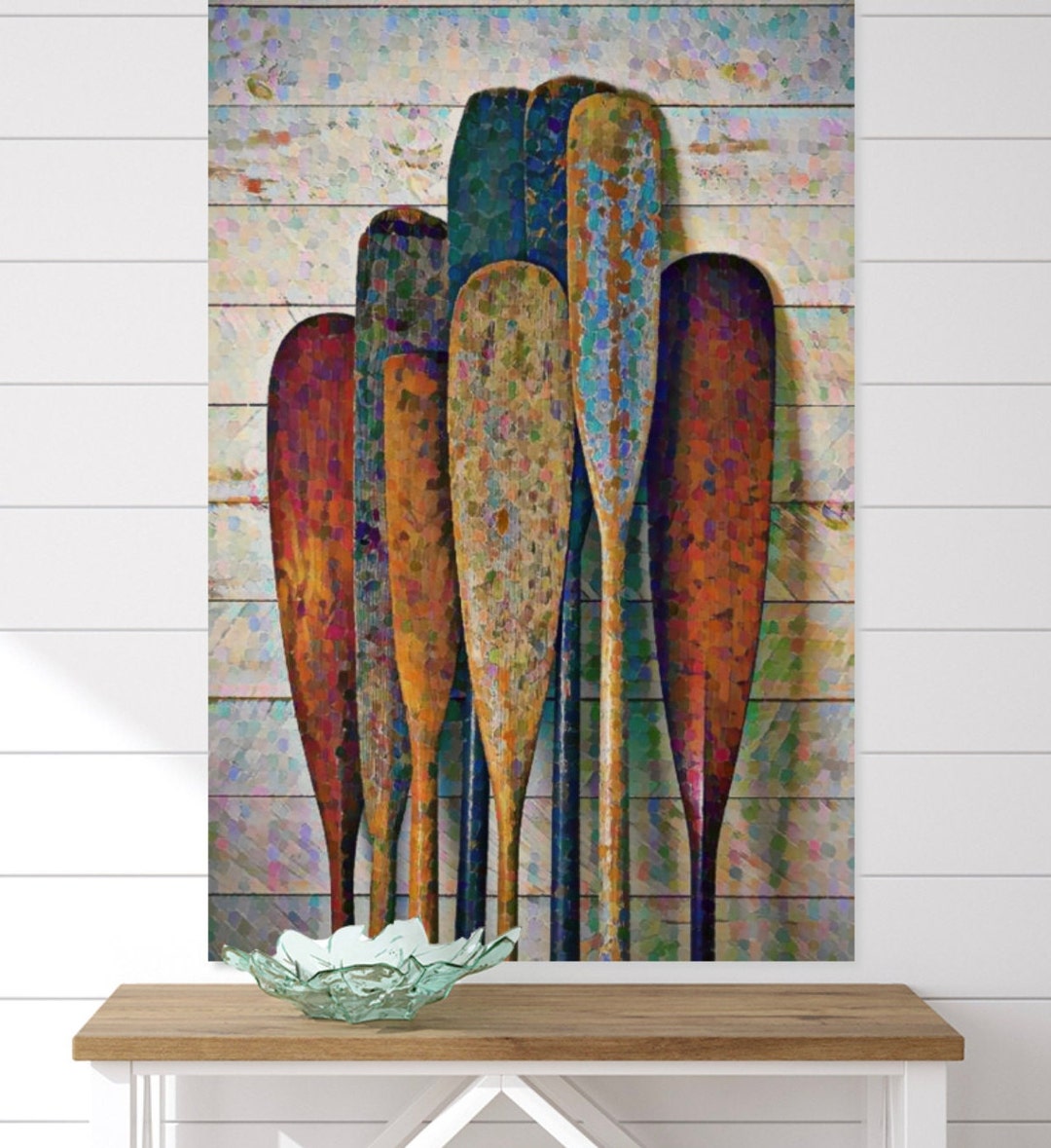 ANTIQUE OARS M (digital Download) - Etsy