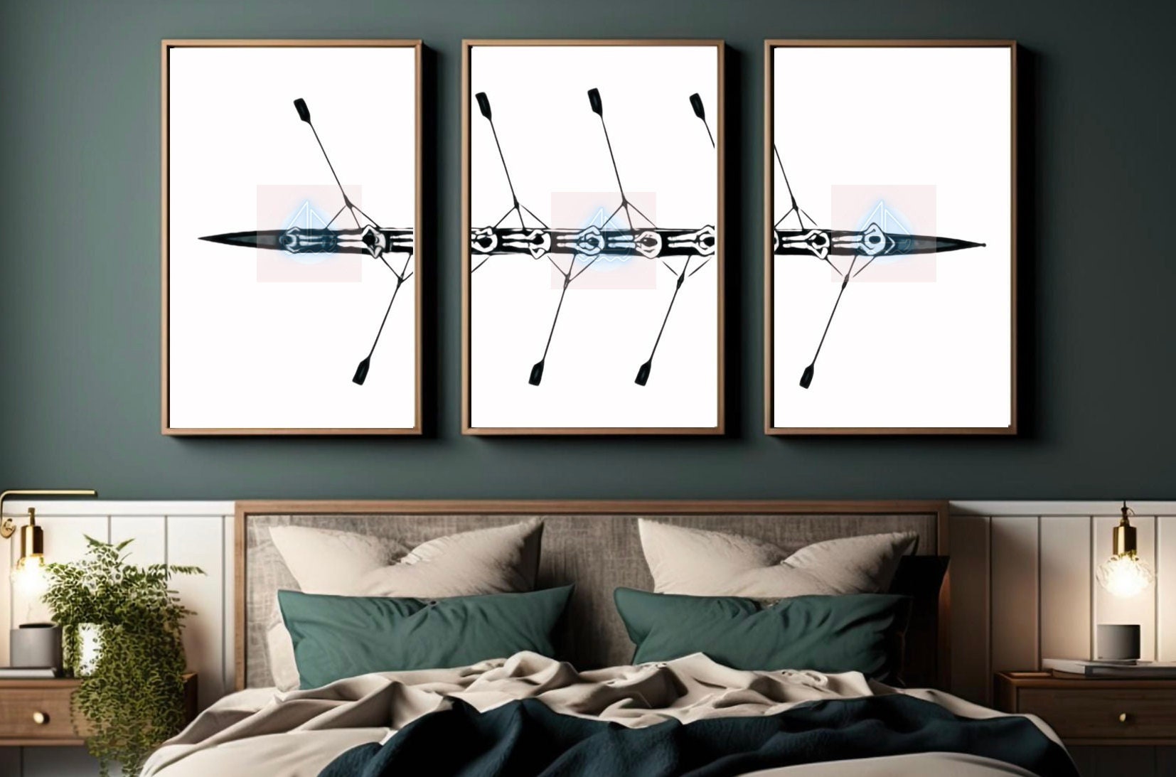 SPLIT CREW TEAM A set of 3 Digital Download - Etsy