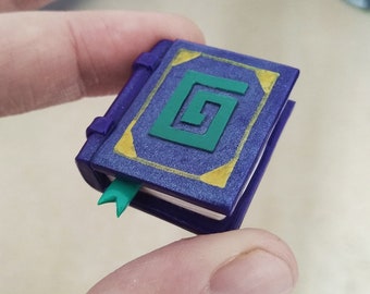 Dream Smp Revive Book - Etsy UK