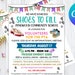 EDITABLE Volunteer Recruitment Flyer, Printable Handout, School ...