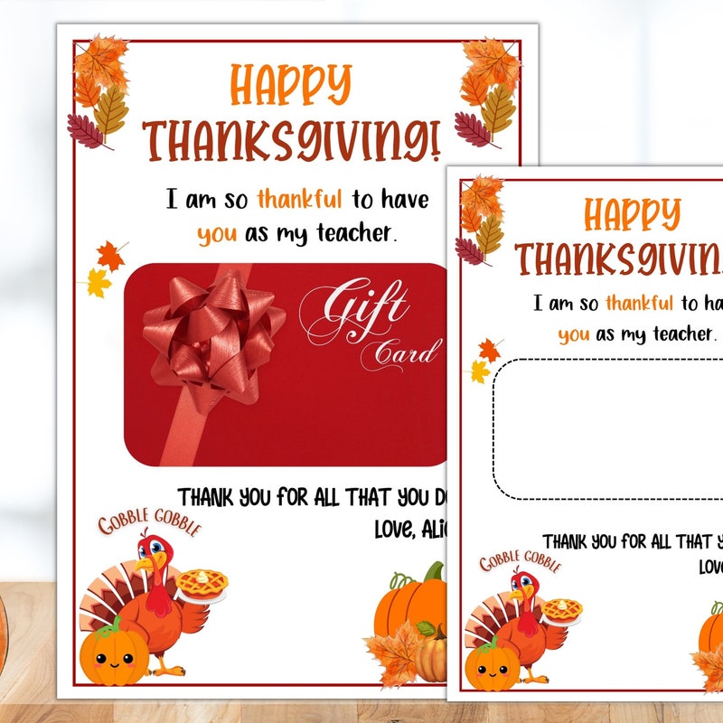 Thanksgiving Gift - 60+ Gift Ideas for 2025