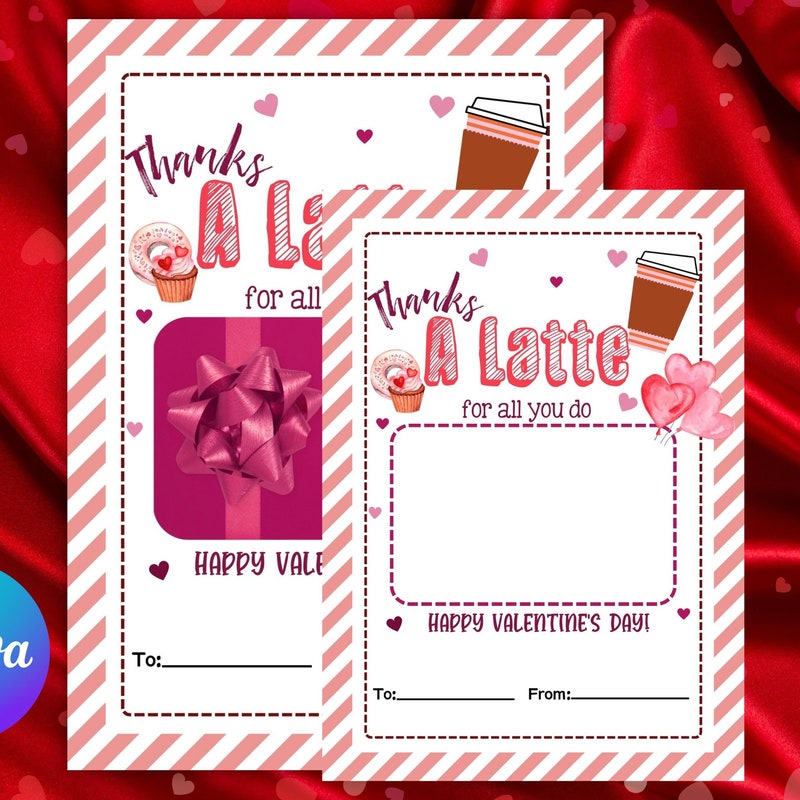 Teacher Valentine Card - Etsy