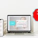 EDITABLE Chill Pill Label, Funny Gag Gift Professional Office Gift ...
