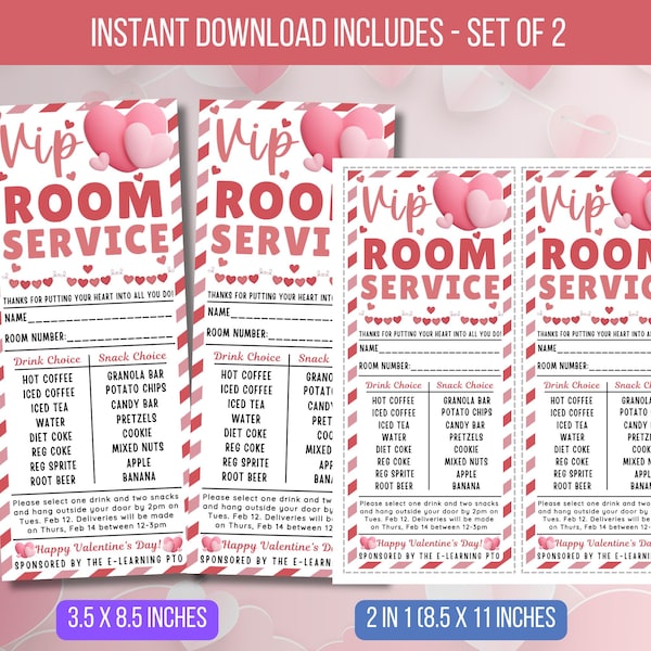 Teacher Room Service - Etsy