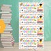 EDITABLE Pre School Graduation Ticket, Kindergarten Graduation, School ...