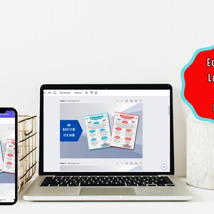 EDITABLE Monthly Newsletter Template Package, Classroom Printable ...