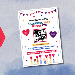 EDITABLE Volunteer Recruitment Flyer, Printable Volunteer Handout ...