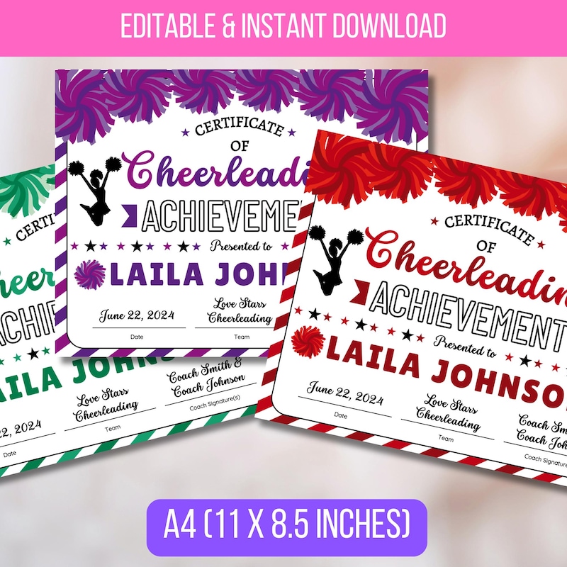 Cheerleader Gift - 60+ Gift Ideas for 2025