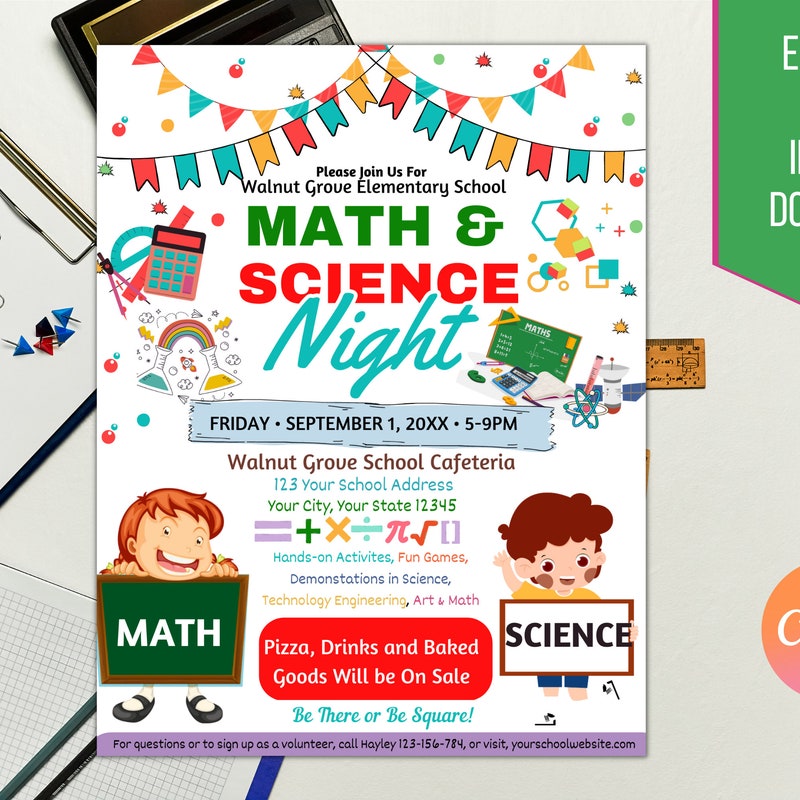 Math Club - Etsy