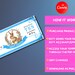 EDITABLE Easter Bunny Play Money, Easter Hunt Bunny Bucks, Printable ...