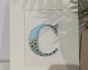 Aboriginal Letters - Etsy