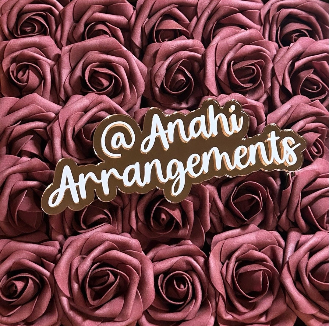 Business Watermark | Custom Business Watermark | Small Business - Etsy