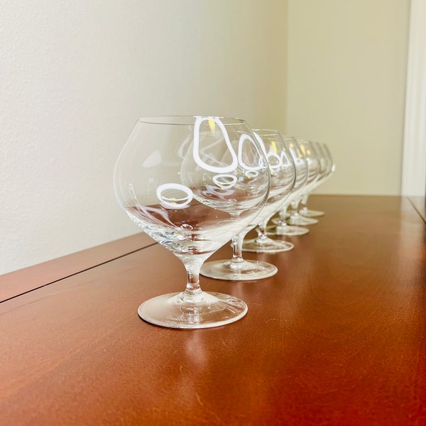 Rosenthal Studio Line Glasses - Etsy