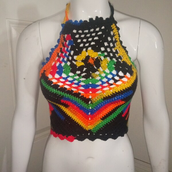 Cleavage Tops - Etsy