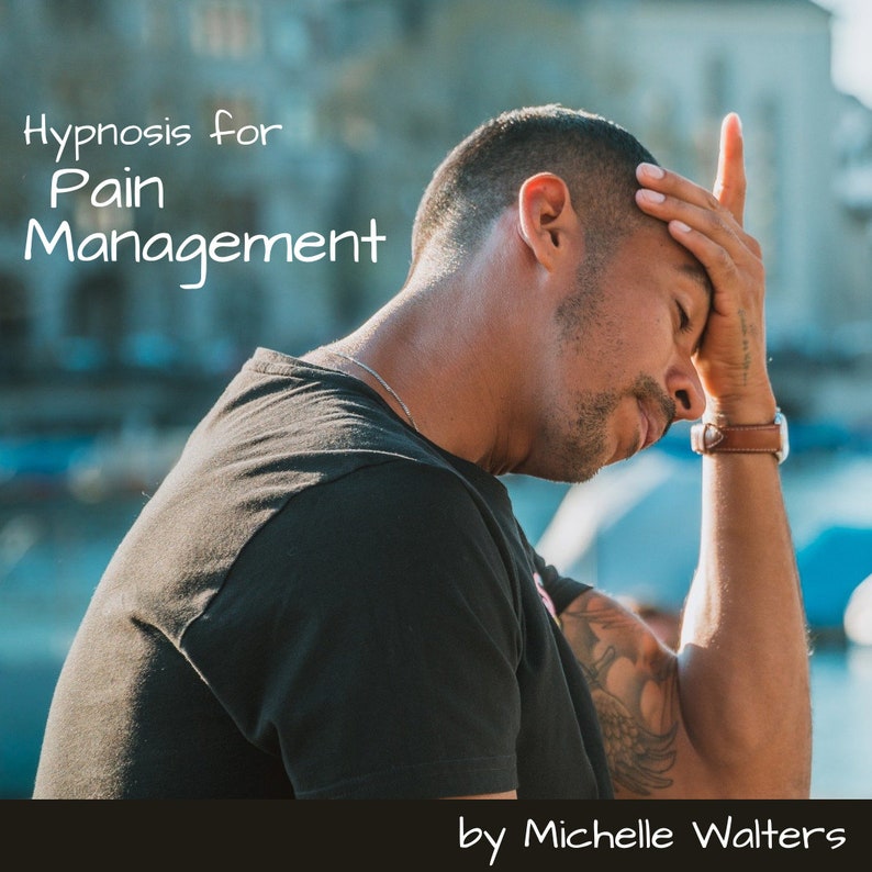 Hypnosis for Pain Relief / Pain Management / Hypnotherapy / Hypnotic ...