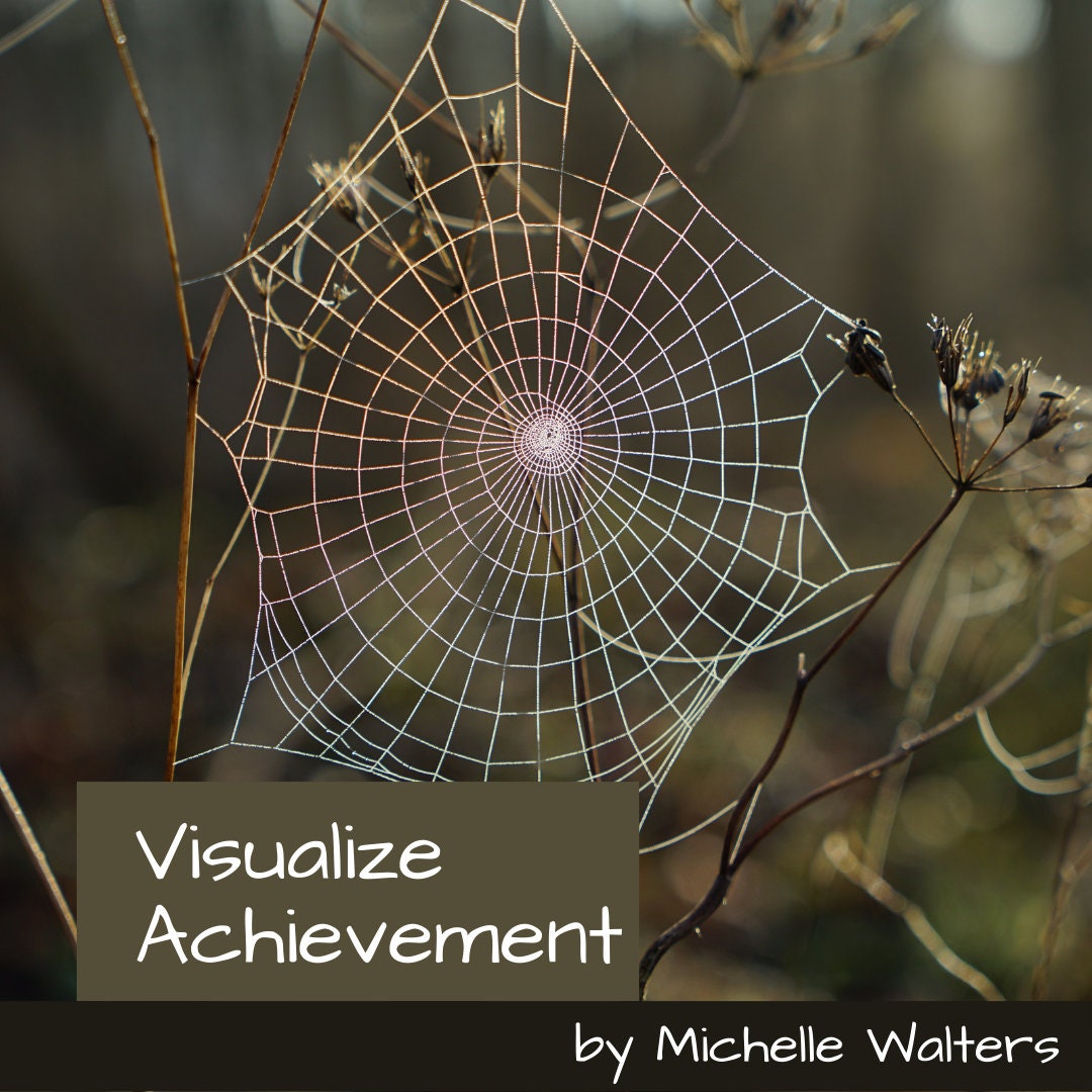 Hypnosis to Visualize Achievement - Natural Hypnotherapy - See Success ...