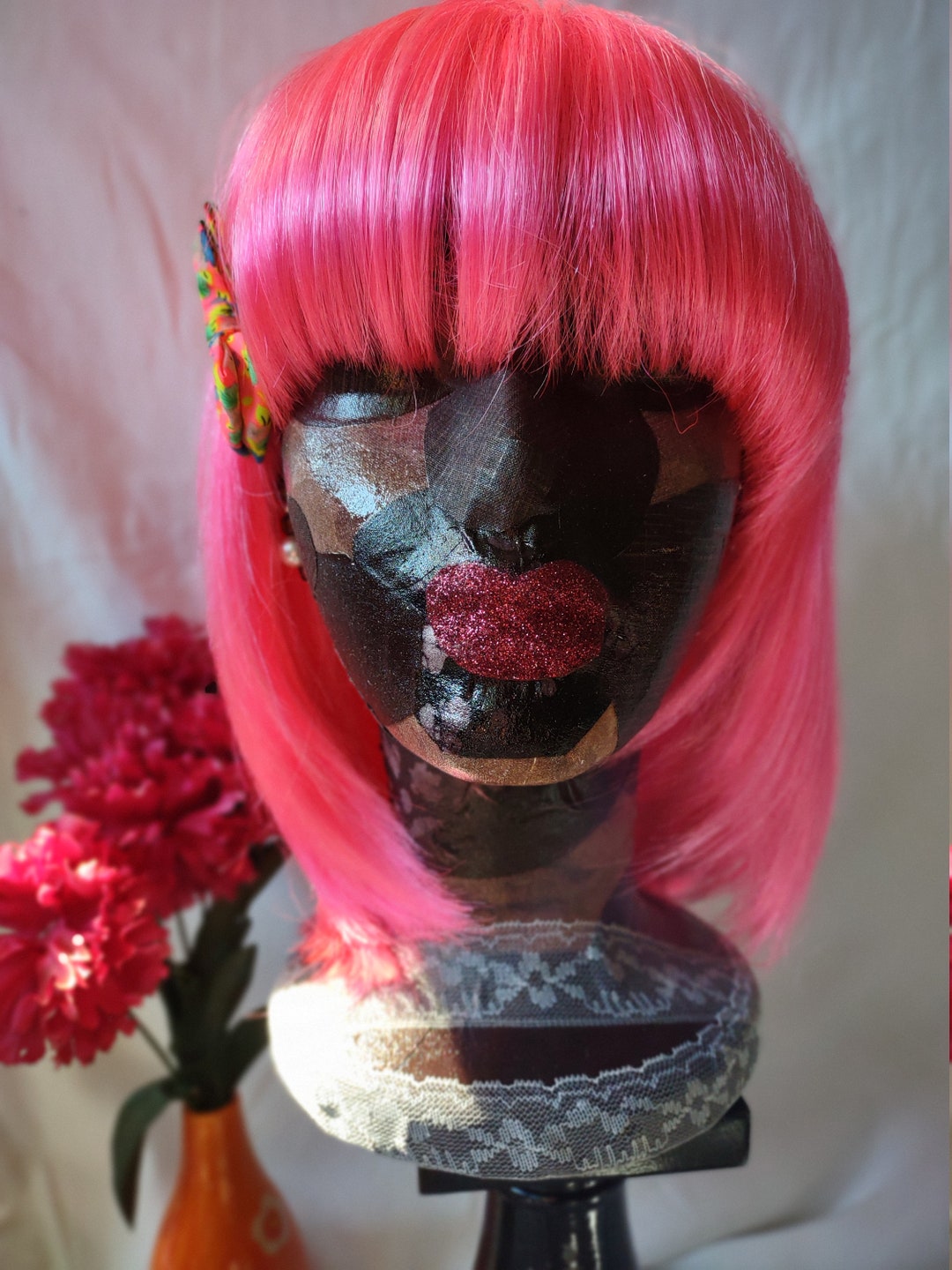 Hello, Ms. Lovely! - Etsy