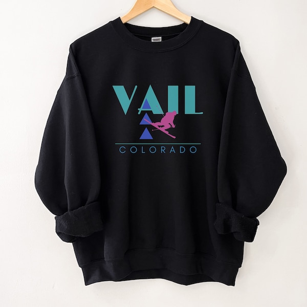 Vail - Etsy