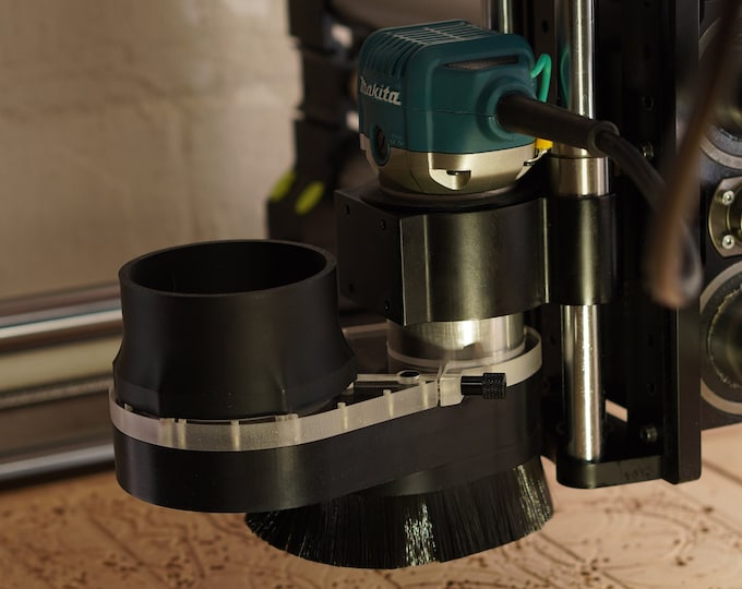 Onefinity CNC Ball Screw Wipers COMPLETE SET - Etsy