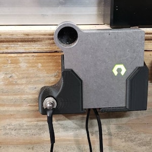 Bitzero V2 for Carbide 3D Shapeoko 4 Pro Holder Will Only Work With V2 Bitzero - Etsy