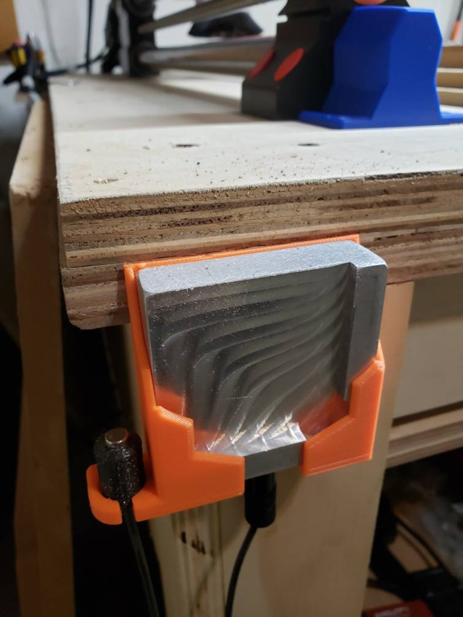 Full Set of Caps Screw Hole Plugs and Touch Probe for | Etsy