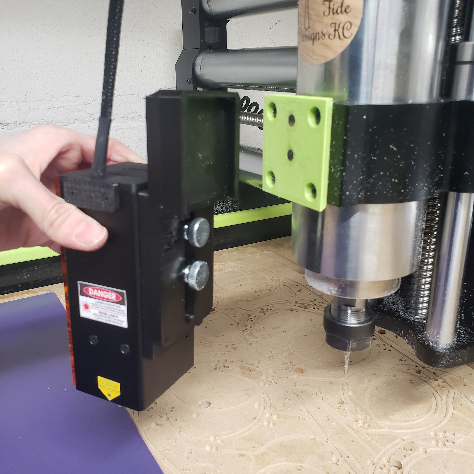 Jtech Laser Mounts - Etsy