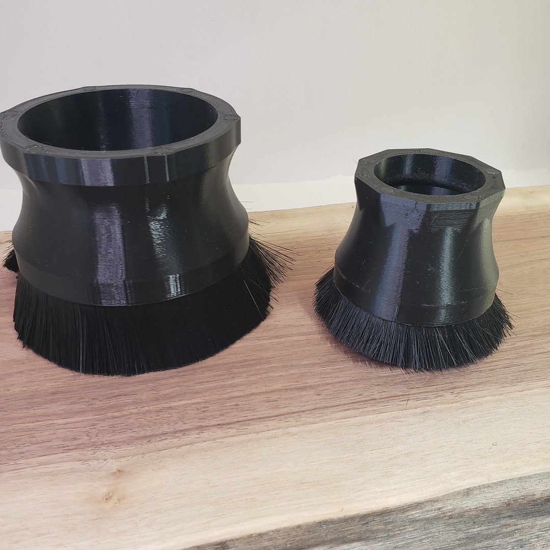 Brush Attachment to Clean Table. - Etsy