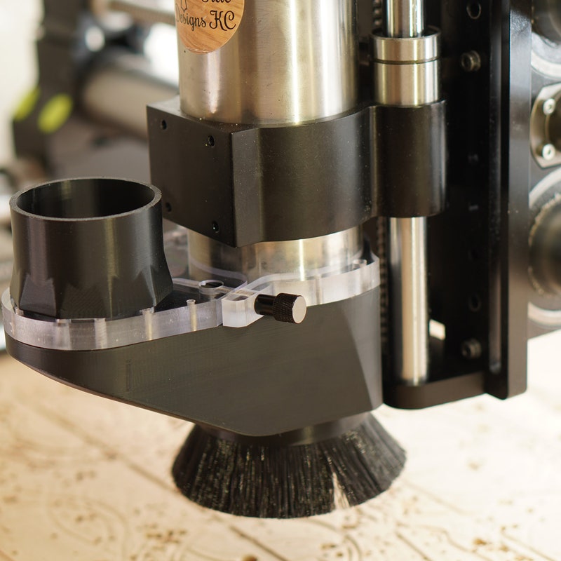 Onefinity 80 Dust Boot - Etsy